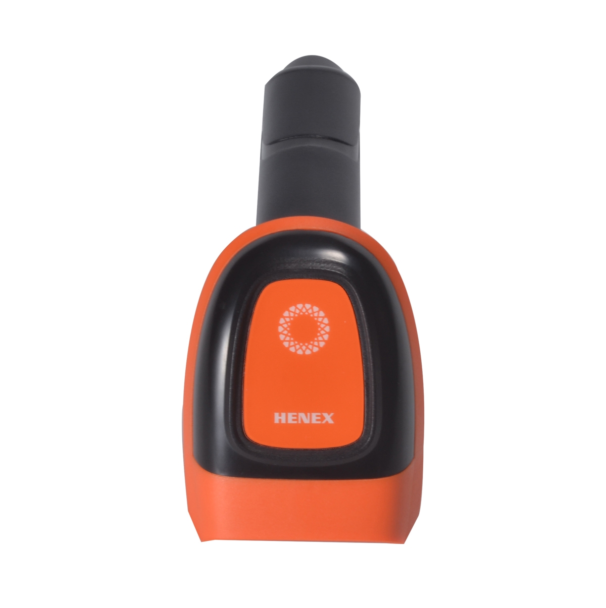 HENEX HC-2000 1D 2D Barcode Scanner Laser Handheld Barcode and QR Code ...